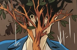 The Beast (The Magicians) | Villains Wiki | Fandom