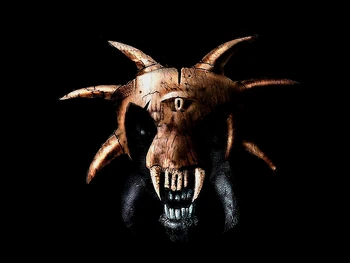 Beliar | Villains Wiki | Fandom