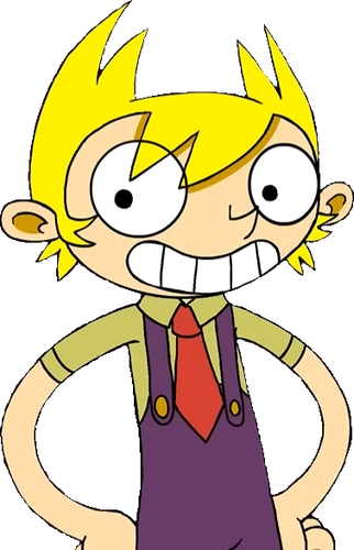 Ben Dexter | Villains Wiki | Fandom