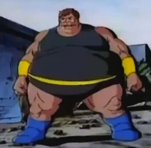 Blob (Marvel) | Villains Wiki | Fandom