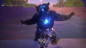 Bular/Gallery | Villains Wiki | Fandom