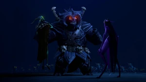 Bular/Gallery | Villains Wiki | Fandom