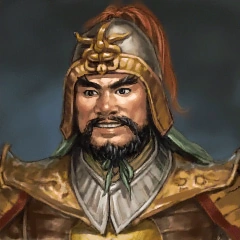 Cao Ren | Villains Wiki | Fandom