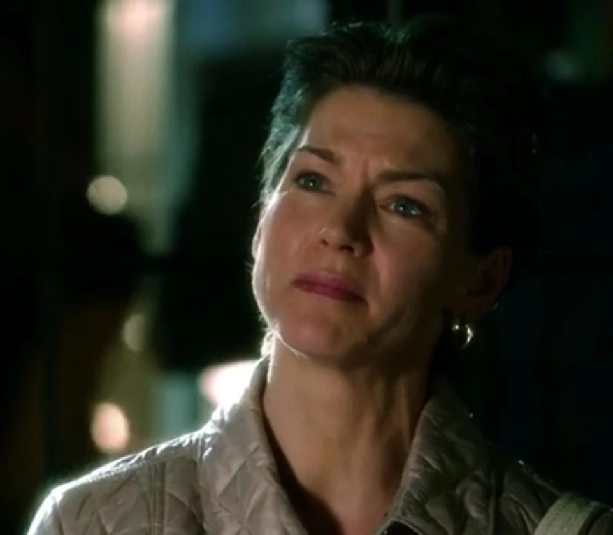 Carolyn Logan | Villains Wiki | Fandom