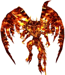 Chaos (Final Fantasy) | Villains Wiki | Fandom