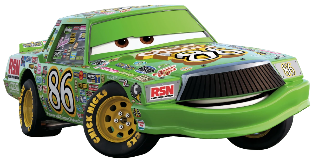 Category:Cars Villains | Villains Wiki | Fandom