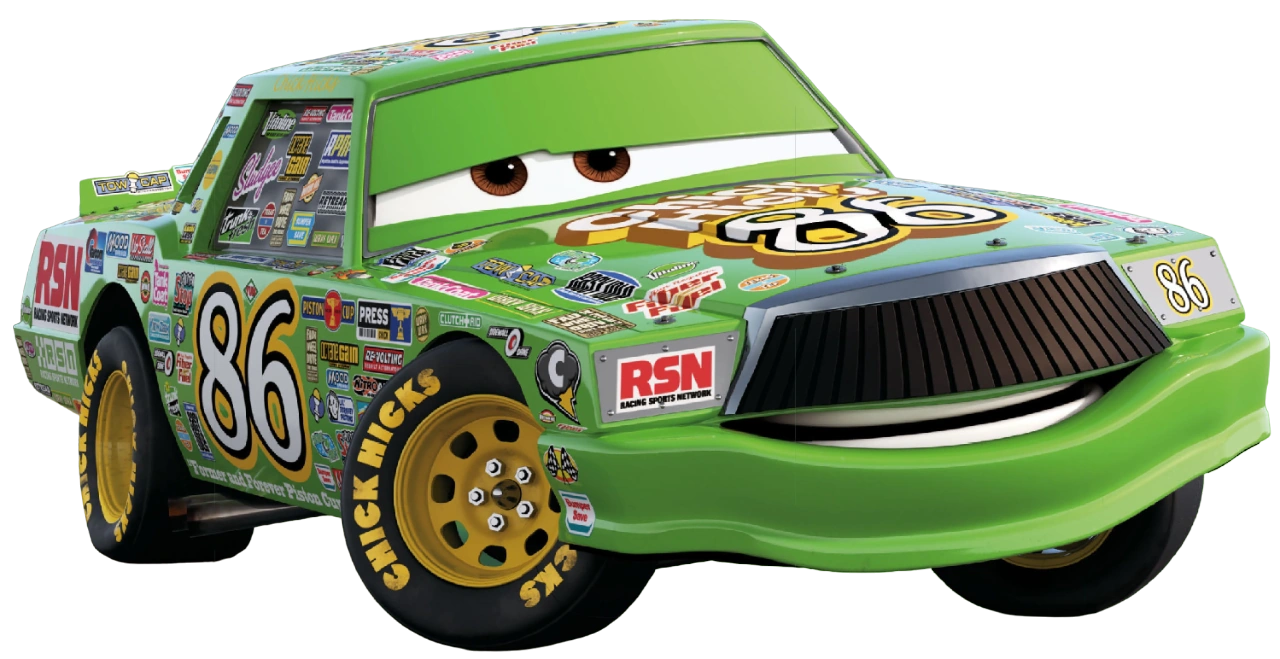 Category:Cars Villains | Villains Wiki | Fandom