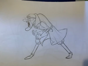 Dick Dastardly (Scoob!)/Gallery | Villains Wiki | Fandom
