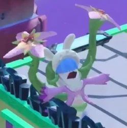 Daphne (Mario + Rabbids)/Gallery | Villains Wiki | Fandom