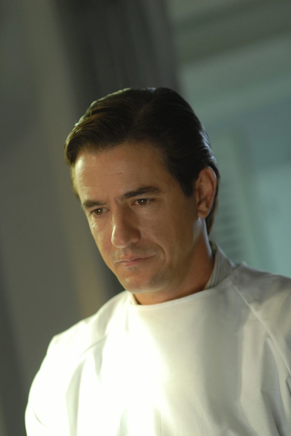 Dr. David Henry | Villains Wiki | Fandom