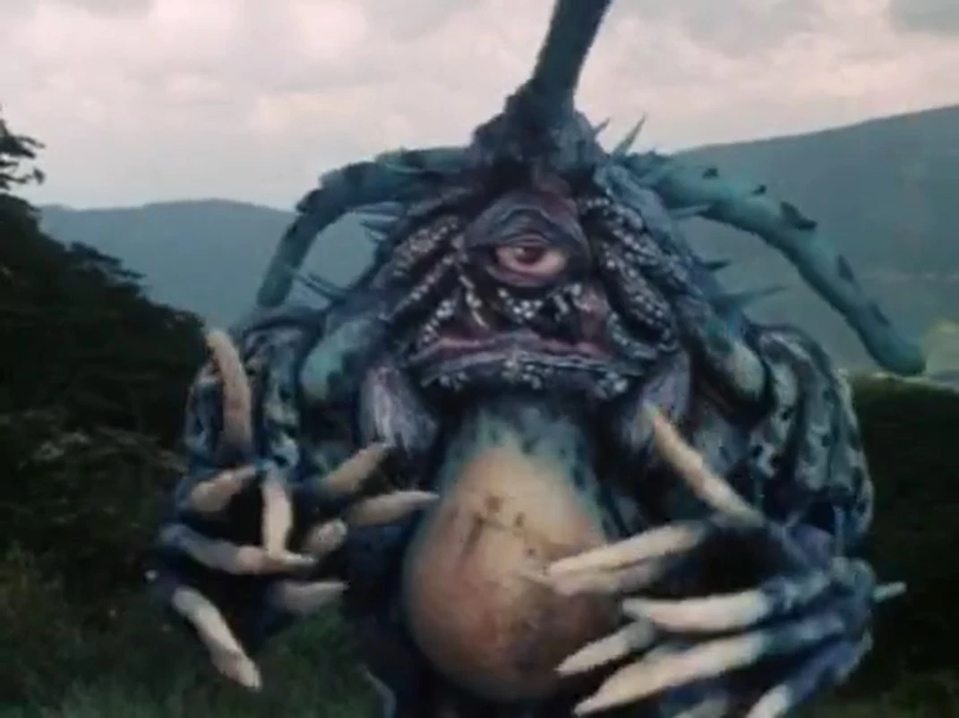 Devil Doggler | Villains Wiki | Fandom