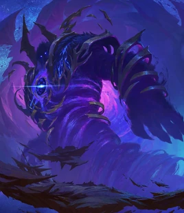 Dimensius the All-Devouring | Villains Wiki | Fandom