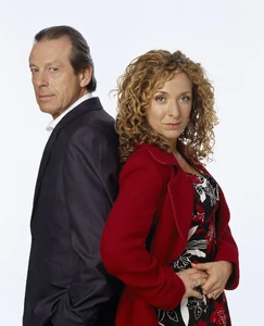 Chrissie Watts/Gallery | Villains Wiki | Fandom