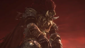 Radahn | Villains Wiki | Fandom