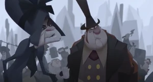 Mr. Ellingboe/Gallery | Villains Wiki | Fandom