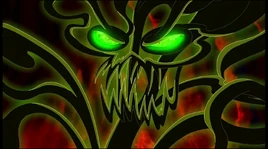 Evil Entity | Villains Wiki | Fandom