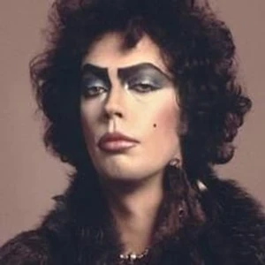 Frank-N-Furter (The Rocky Horror Show) | Villains Wiki | Fandom