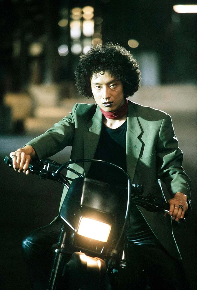 Go-Badaa-Ba | Villains Wiki | Fandom