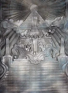 Cult of Gozer | Villains Wiki | Fandom