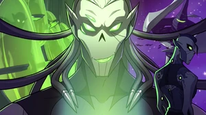 Hordak (She-Ra and the Princesses of Power) | Villains Wiki | Fandom