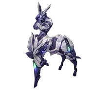 Antimatter Legion | Villains Wiki | Fandom