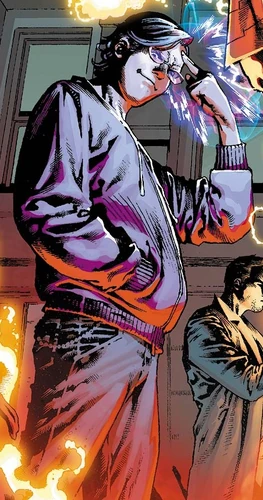 Brainwave (DC) | Villains Wiki | Fandom