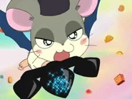 Spat | Villains Wiki | Fandom