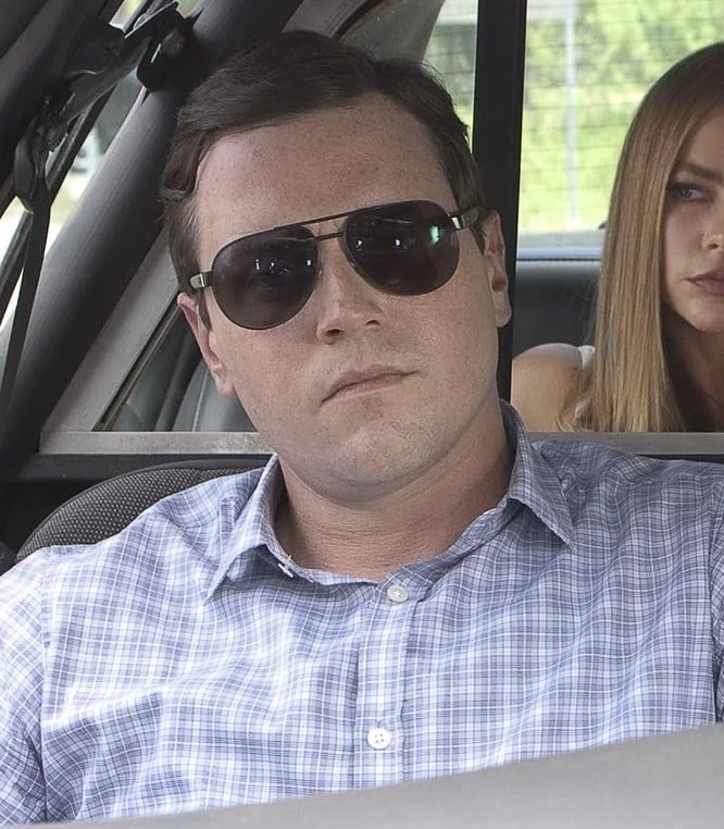 Dixon & Hauser | Villains Wiki | Fandom