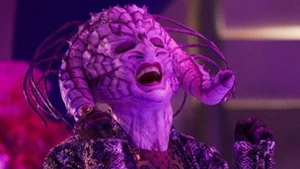 Lady Lyzera | Villains Wiki | Fandom