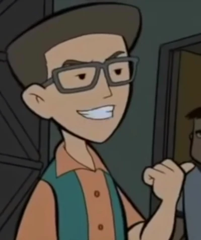 Jamie Townsend | Villains Wiki | Fandom