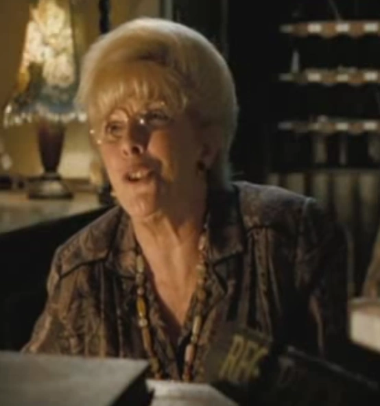 Joyce Cooper | Villains Wiki | Fandom