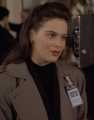 Jeannine Bonelli | Villains Wiki | Fandom