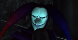 Arkham (Devil May Cry)/Gallery | Villains Wiki | Fandom