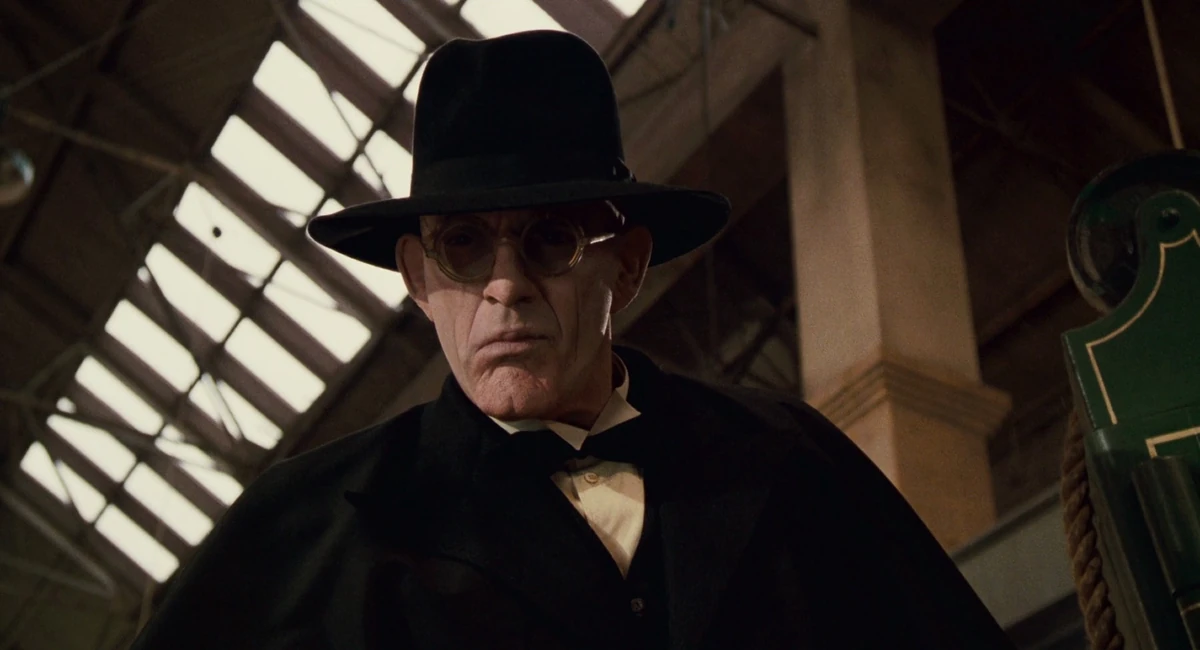 Judge Doom/Gallery | Villains Wiki | Fandom