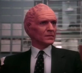 Koulak | Villains Wiki | Fandom