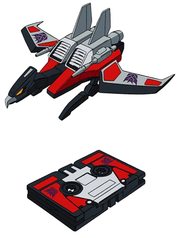 Laserbeak/Gallery | Villains Wiki | Fandom