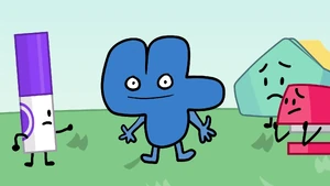 Four (Battle for Dream Island)/Gallery | Villains Wiki | Fandom