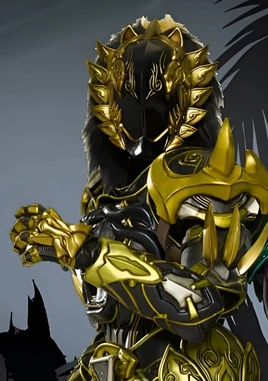 Dai Shi | Villains Wiki | Fandom