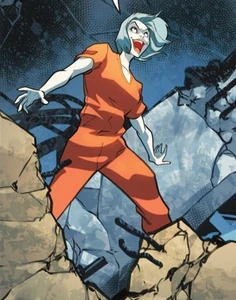 Livewire (DC)/Gallery | Villains Wiki | Fandom