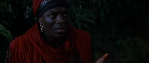 Lock-Nah | Villains Wiki | Fandom