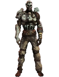 The Outlaw (Starhawk) | Villains Wiki | Fandom