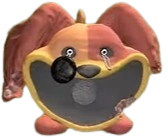 Ruined Critters | Villains Wiki | Fandom