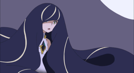 Lusamine | Villains Wiki | Fandom