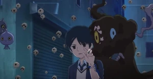 Onimaro Leader/Gallery | Villains Wiki | Fandom