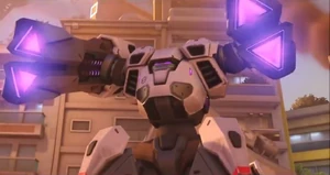 Null Sector/Gallery | Villains Wiki | Fandom