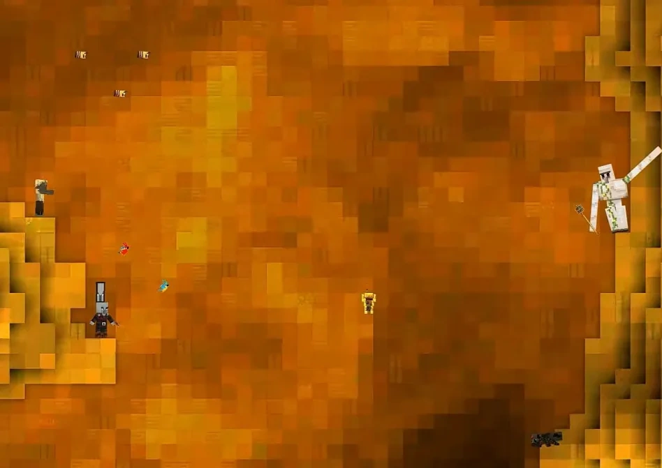 Orb's Minions | Villains Wiki | Fandom