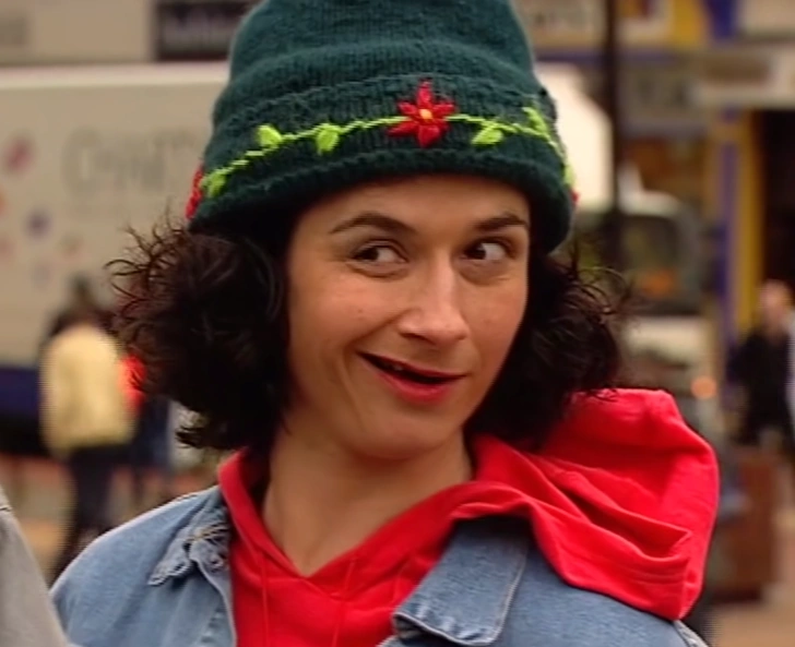 Pickpocket Polly | Villains Wiki | Fandom