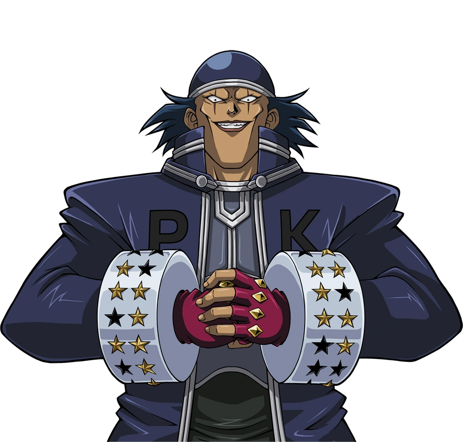 Player Killer of Darkness | Villains Wiki | Fandom