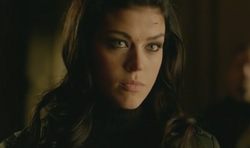 Ms. Perkins | Villains Wiki | Fandom