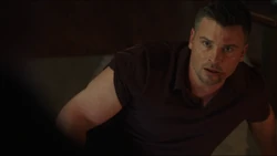 Marcus Pierce/Synopsis | Villains Wiki | Fandom